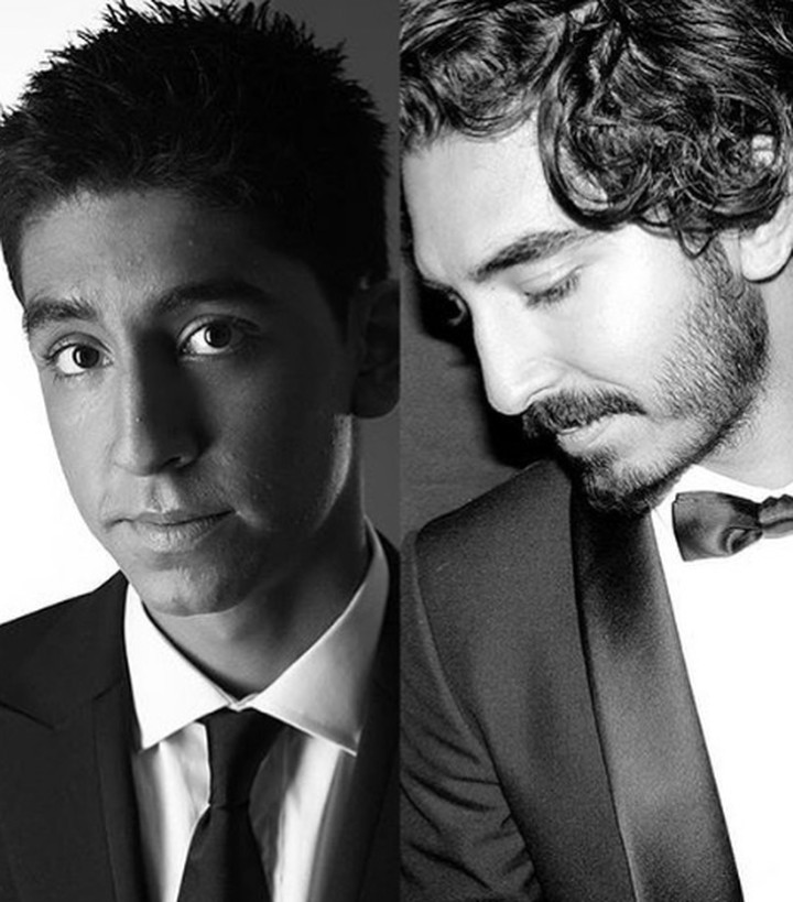 Transformasi Dev Patel 'Slumdog Millionaire', Aih Makin Ganteng! - Foto 1