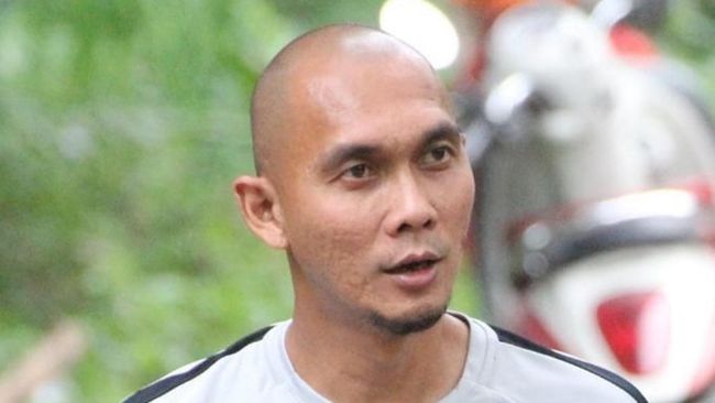 Anak Meninggal Dunia, Markus Horison: Tunggu Umi dan Ayah
