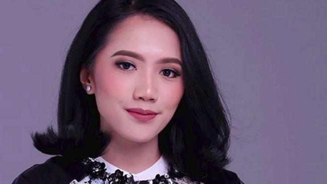 5 Anggota DPR 2019, Muda, Cantik & Lulusan LN Semua