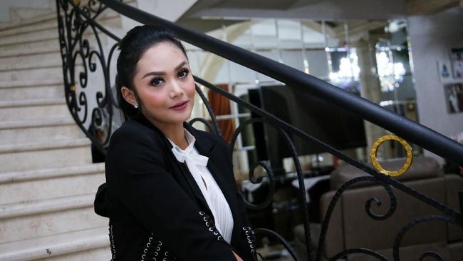 Saat Krisdayanti Gugat Cerai, Anang Akui Hanya Punya Uang Rp10 Juta & Ruko