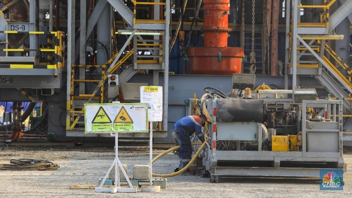 KPPIP: 92 Proyek Strategis Nasional 2016-2019 Sudah Tuntas