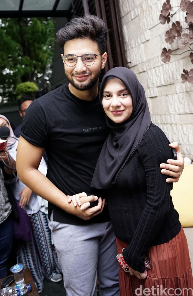 Alasan Irish Bella Larang Suami Syuting Bareng Mantan Meski Dibayar Rp20 Miliar - 2