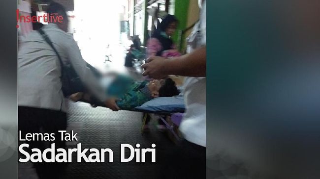 Kondisi Terkini Wiranto Usai Ditusuk di Pandeglang Kondisi Terkini Wiranto Usai Ditusuk di Pandeglang
