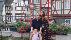 Kisah 5 Perempuan Ri Nikah Dengan Pria Asing Dari Turki Hingga Korea