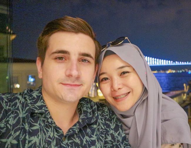 Kisah 5 Perempuan Ri Nikah Dengan Pria Asing Dari Turki Hingga Korea