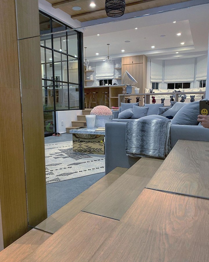 7 Bukti Mewah & Luasnya Rumah Justin Bieber Seharga Rp120 miliar - 3