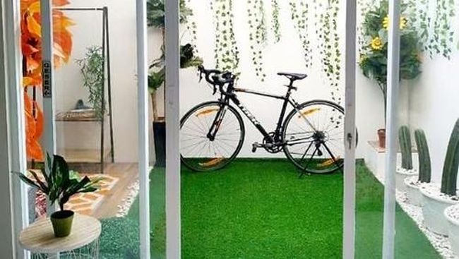 7 Inspirasi Menata Rumah Minimalis Terlihat Lebih Cozy - Foto 1