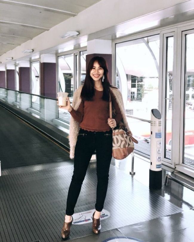 6 Drama Korea yang Dibintangi Yannie Kim, Perempuan Asal Indonesia