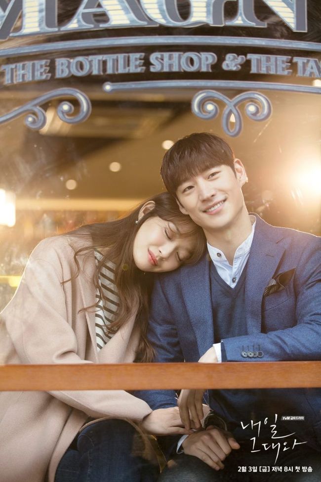 5 Drama Korea Romantis dengan Genre Time Travel, Bertabur Aktor Tampan