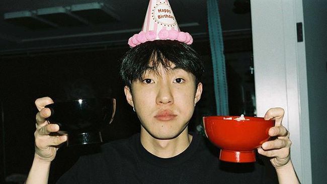 Zion.T Resmi Keluar dari THEBLACKLABEL