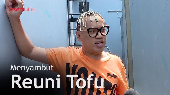 Sering Gonta-ganti Gaya Rambut, Uya Kuya Siapkan Budget Khusus