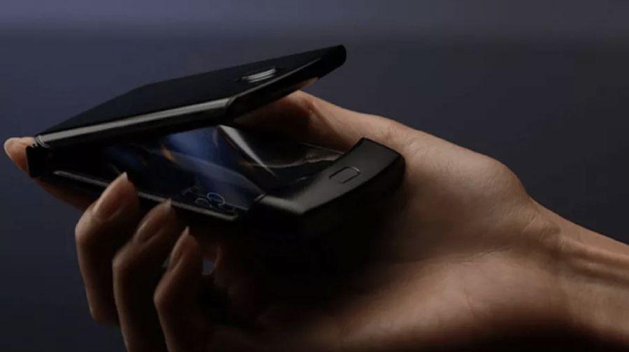 Ponsel Motorola Razr Segera Meluncur, Ini Spek & Harganya