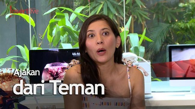 Hannah Al Rasyid, Dari Model Video Klip Yovie n Nuno Hingga Main Film