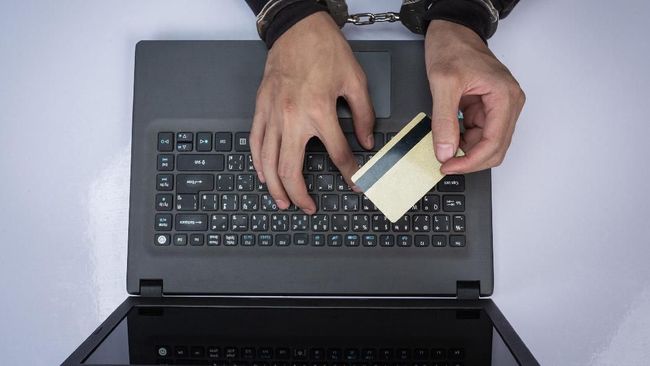 Awas Modus Penipuan Baru Bobol Rekening, FBI Warning Semua Bisa Kena Awas Modus Penipuan Baru Bobol Rekening, FBI Warning Semua Bisa Kena