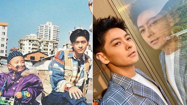 Kabar Terbaru 'Kakak' Boboho Jimmy Lin, Punya Anak Kembar & Awet Muda