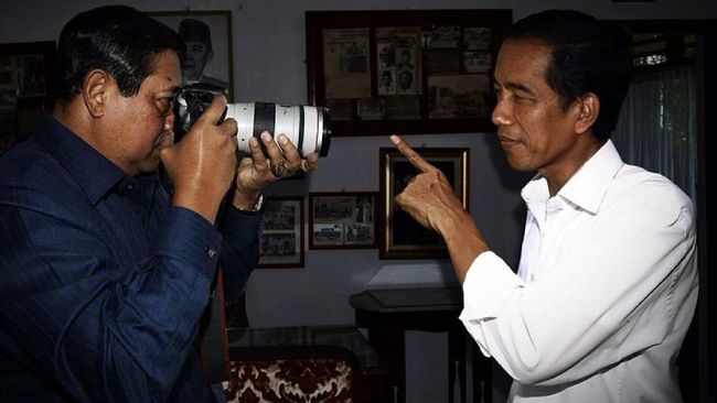 Dari Ahok Hingga Blackpink, Intip Karya Kece Agan Harahap ini - Foto 3