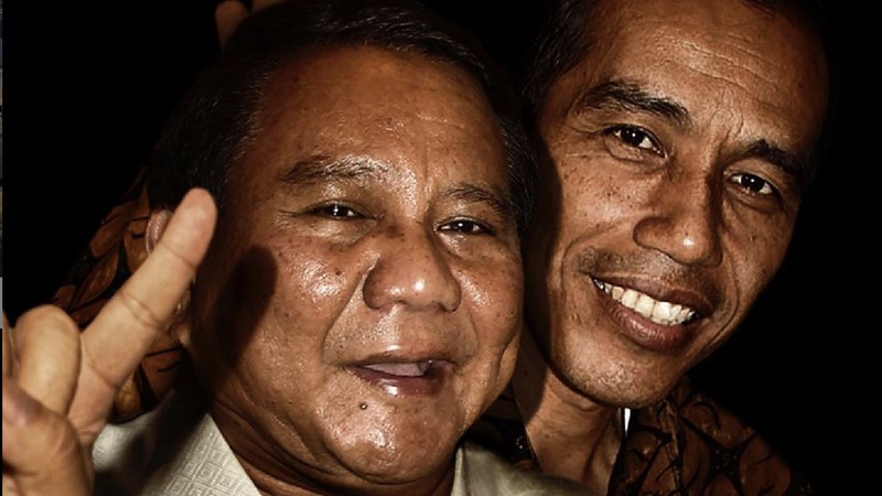 Dari Ahok Hingga Blackpink, Intip Karya Kece Agan Harahap ini - Foto 3