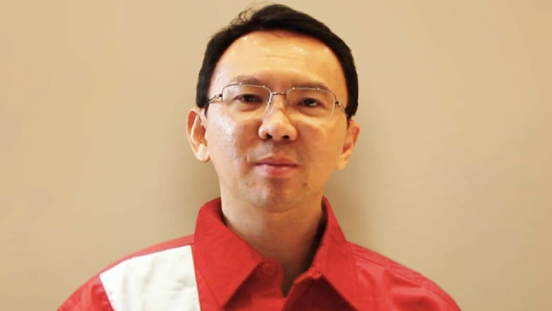 Dari Ahok Hingga Blackpink, Intip Karya Kece Agan Harahap ini - Foto 3