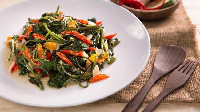 14 Resep Masakan Rumahan untuk Seminggu, Modal Murah Buat yang Lagi Ngirit