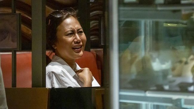 Jejak Terkini Sosialita Hong Kong Asal RI Azura Luna yang Jadi Buron ...