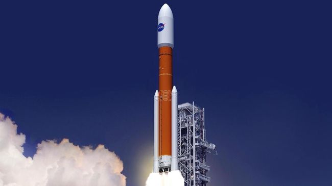 Roket Artemis Terbang November, Beri Waktu Staf Urus Rumah usai Badai ...