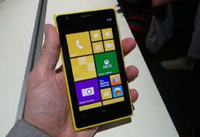 Penyesalan Bos Microsoft Berhenti Rilis HP Windows Phone