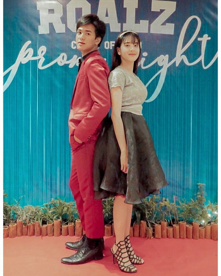 7 Potret Zee JKT48 yang Cemburu bila Ayah, Fadli Akhmad Foto Bareng Fans - Foto 2