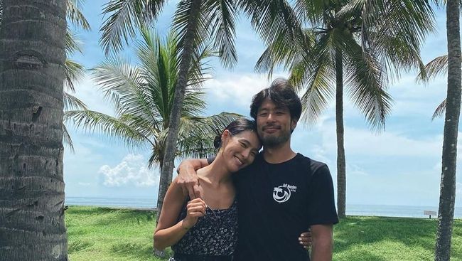 7 Foto Kahi, Eks Girlband Korea yang Kini Tinggal di Bali Bersama ...