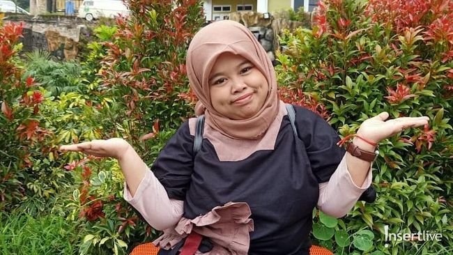 Curahan Hati Kekeyi Usai Video 'Keke Bukan Boneka' Hilang dari YouTube