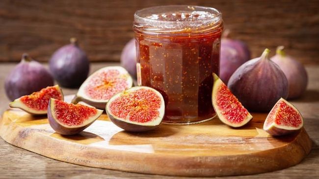 9 Manfaat Buah Tin untuk Ibu Hamil dan Porsi Aman Konsumsinya