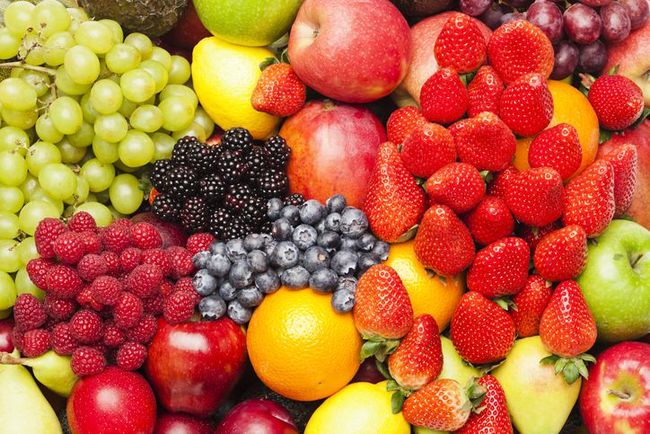5 Buah Paling Langka di Dunia, Ada yang Hampir Punah Lho Bun 5 Buah Paling Langka di Dunia, Ada yang Hampir Punah Lho Bun