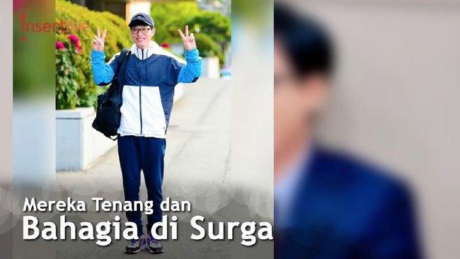 Menang Awards, Bintang Running Man Kenang Sulli & Goo Hara