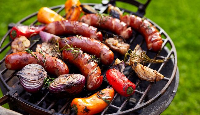 5 Tips Masak Barbeque Sederhana untuk Rayakan Tahun Baru di Rumah