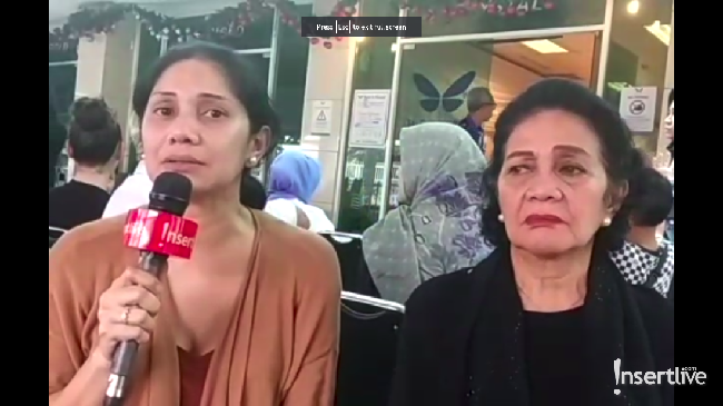 Anak Ungkap Penyebab Chris Pattikawa Meninggal Dunia