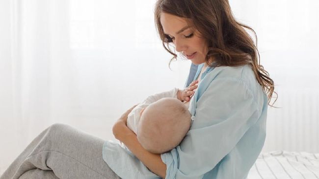 6 Penyebab Puting Gatal saat Menyusui? Ketahui juga Cara Mengatasinya Bun