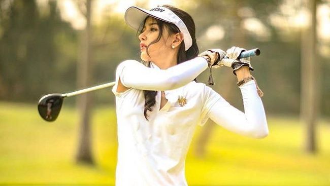 Bantah Jadi Gundik Garuda, Pramugari Siwi Sidi: 100 Persen Aku Buktikan