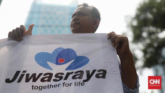 Selain Ojk Dpr Juga Gebuk Bei Soal Kasus Jiwasraya
