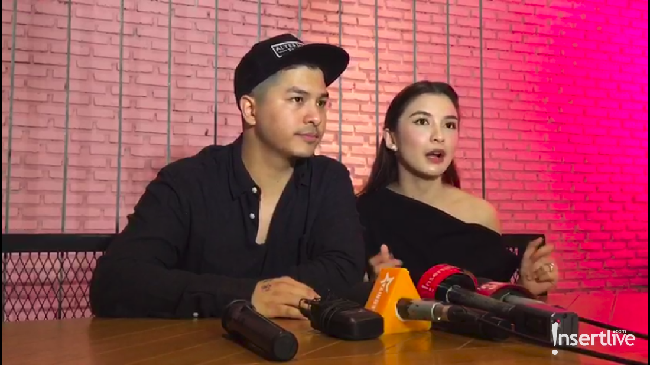 Sosok Raditya Oloan di Balik Keharmonisan Chelsea Olivia & Glenn Alinskie