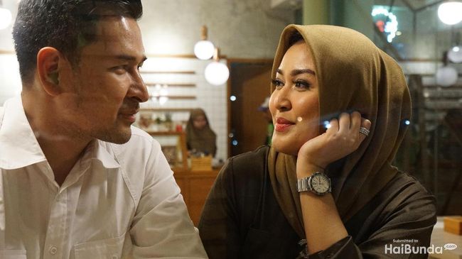 Nuri 'Shaden' Kangen Joget di Panggung, Gimana Reaksi Suami?