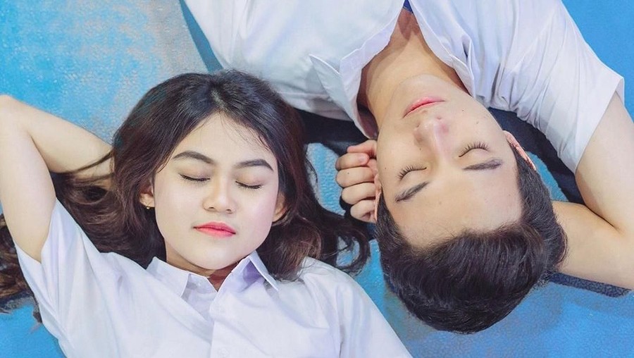 Lirik Lagu Mimpi - Indy (Indrayani Rusady) Lirik Lagu Mimpi - Indy (Indrayani Rusady)