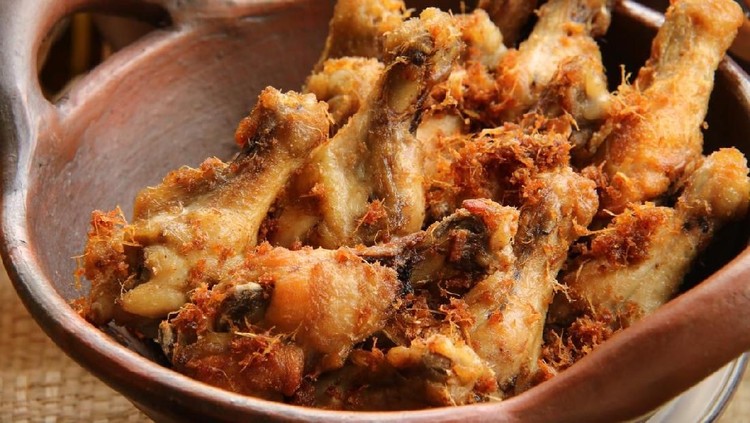 3 Cara Menyimpan Daging Ayam Tanpa Kulkas - Halaman 2 3 Cara Menyimpan Daging Ayam Tanpa Kulkas - Halaman 2