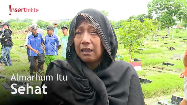 Johnny Indo Meninggal, Dian Kurnila Sebut Almarhum Mudah Drop