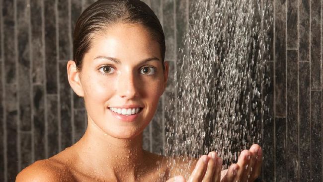 Tak Terduga! 7 Dampak Negatif Malas Mandi Sore, Bisa Berujung Depresi