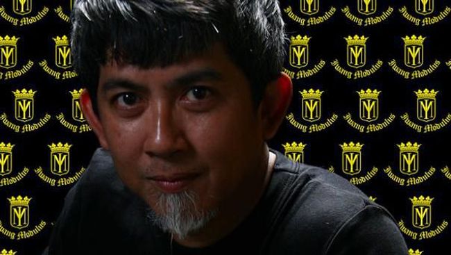 Musisi Iwang Modulus Meninggal Dunia