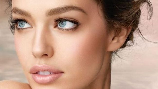 Tampil Natural Dengan Riasan Wajah Ini