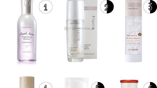 3 Essence Terbaik Korea