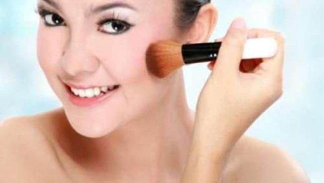 Tips Merias Wajah untuk Kulit Kering