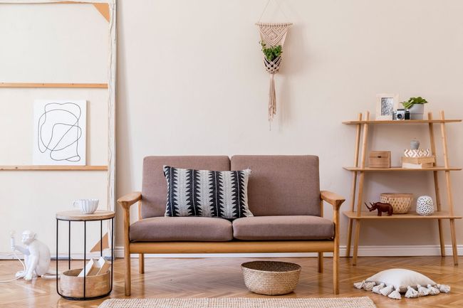 5 Ide Pajangan di Rumah Minimalis, Bikin Rumah Terlihat Cantik
