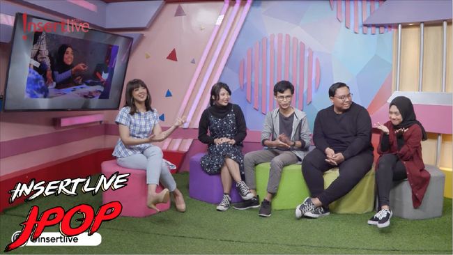 Kegiatan Moccatune (Part 4)