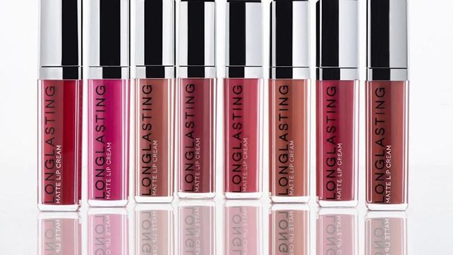 Review: LT Pro Long Lasting Matte Lip Cream